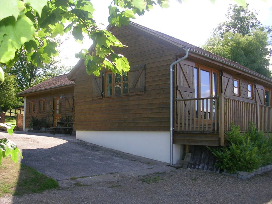 Home - Hale Hill Farm Cottage